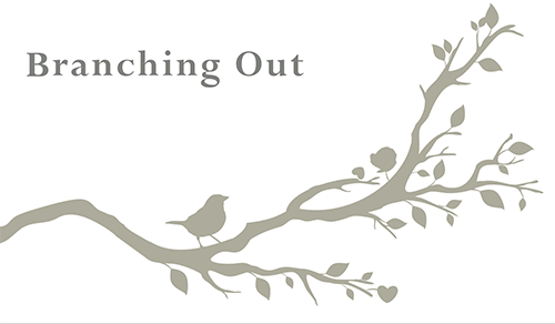 Find us | Branching Out